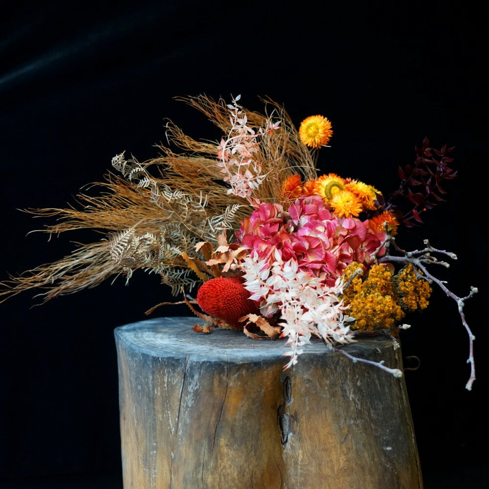 Autumn Lover – Fleur de Flo