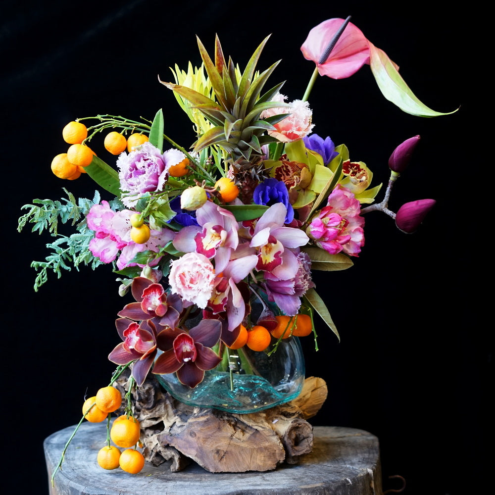 flowers wedding event sydney – Fleur de Flo